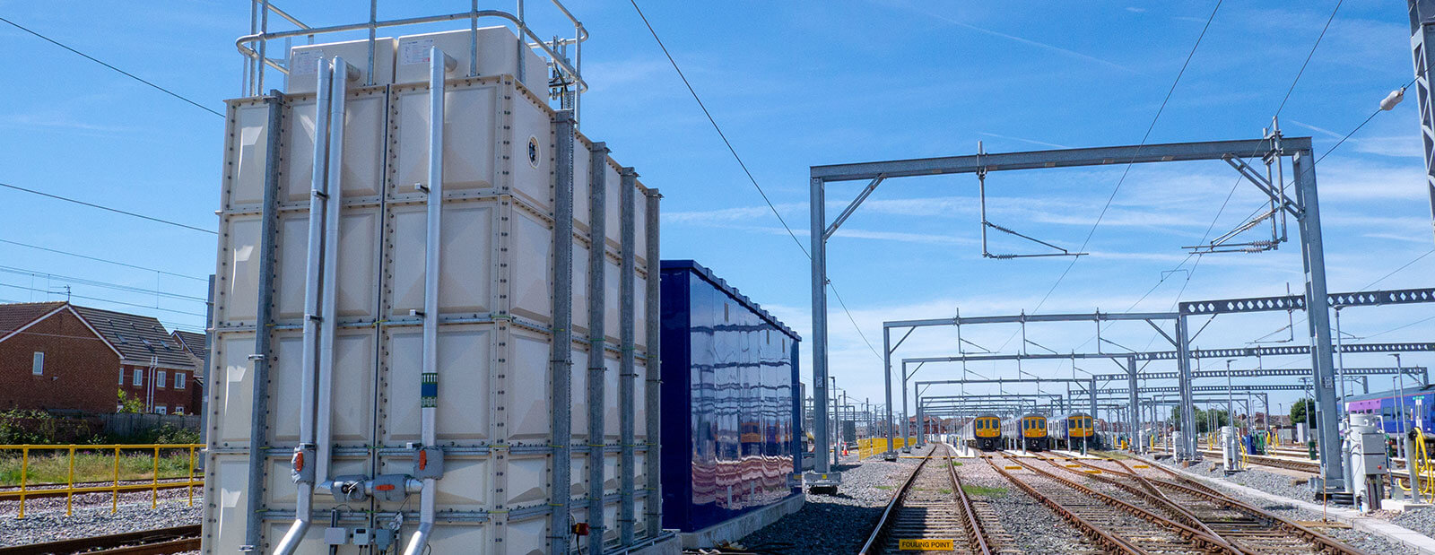 Mechanical, Electrical, Plumbing (MEP) | Emeg® Group